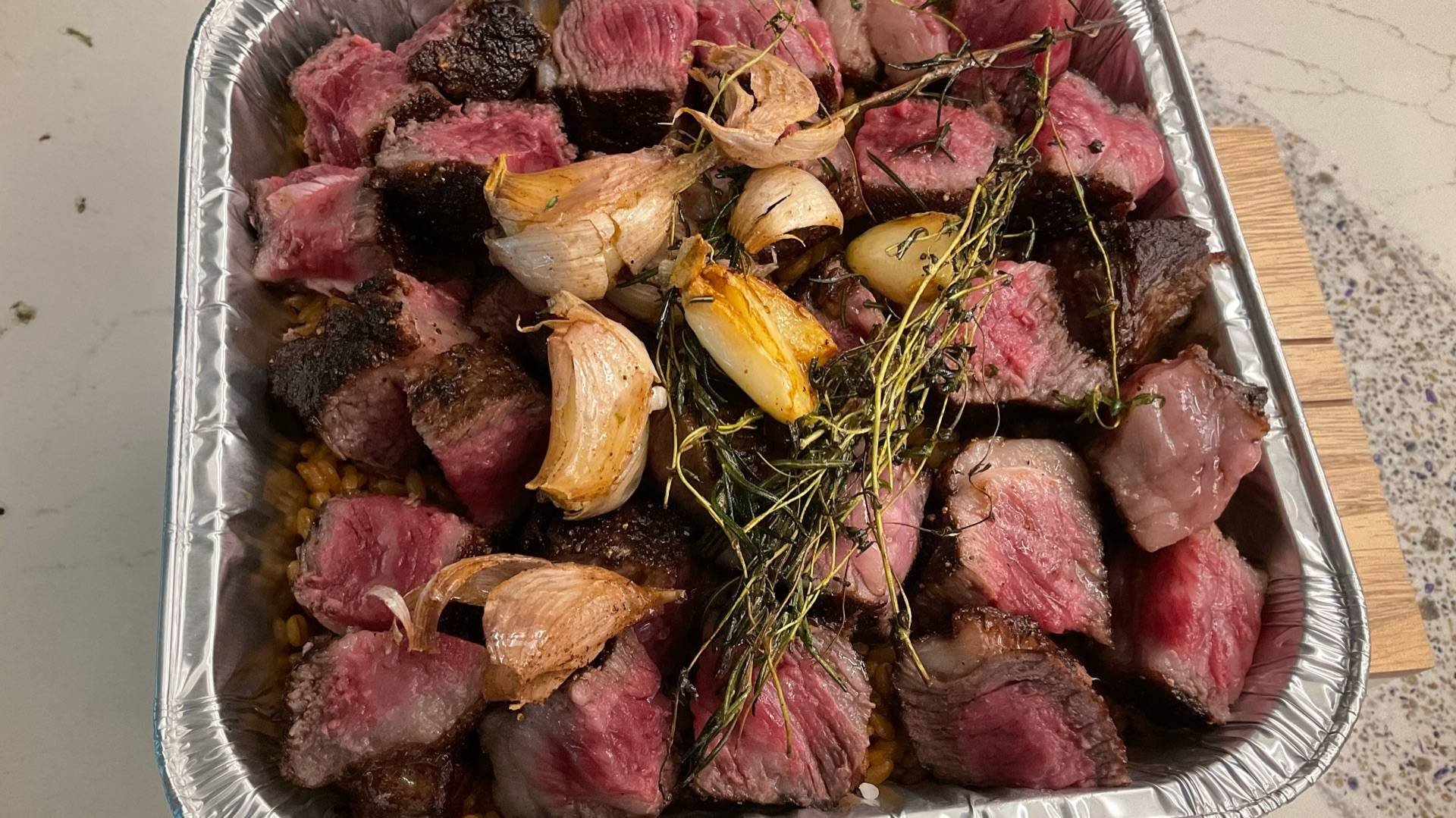 Monster By Tong พร้อมพงษ์ - สั่งอาหารเดลิเวอรี | Wongnai x LINE MAN