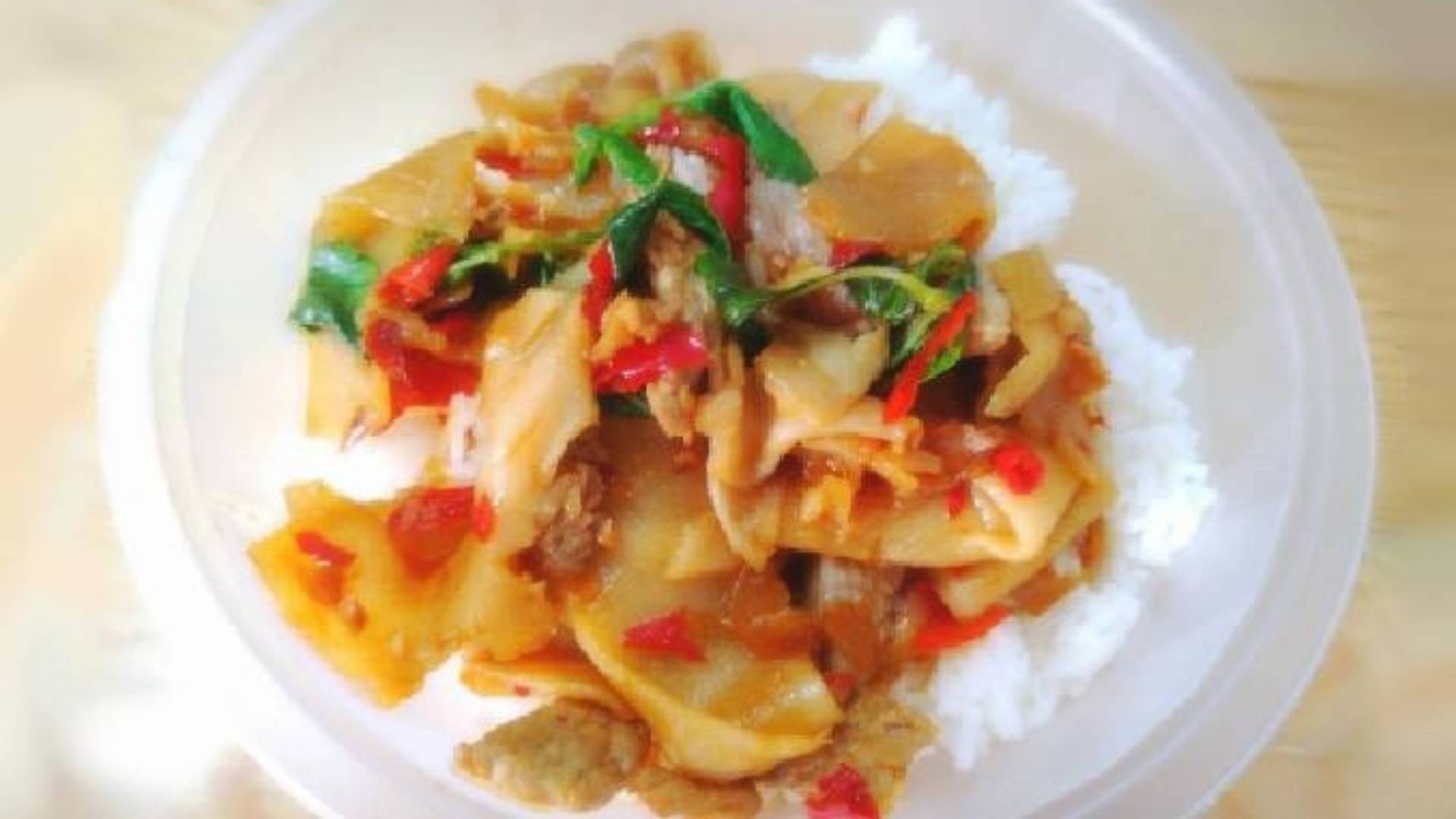 CHICKEN RICH สาขา วัดเกาะ - สั่งอาหารเดลิเวอรี | Wongnai x LINE MAN