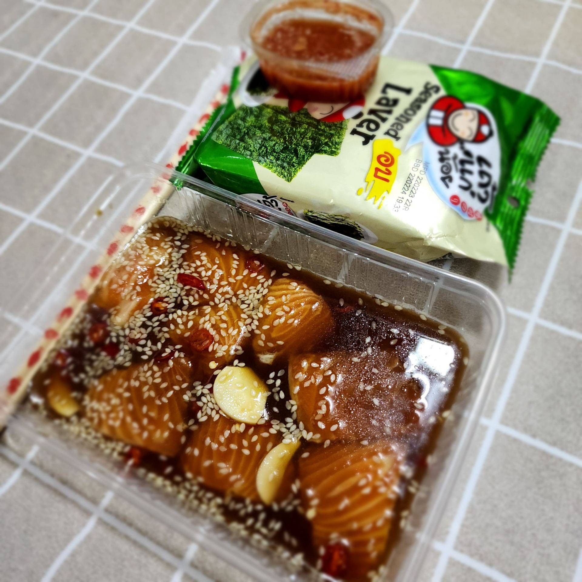 ร้าน King Kong Dong | รีวิวร้านอาหาร