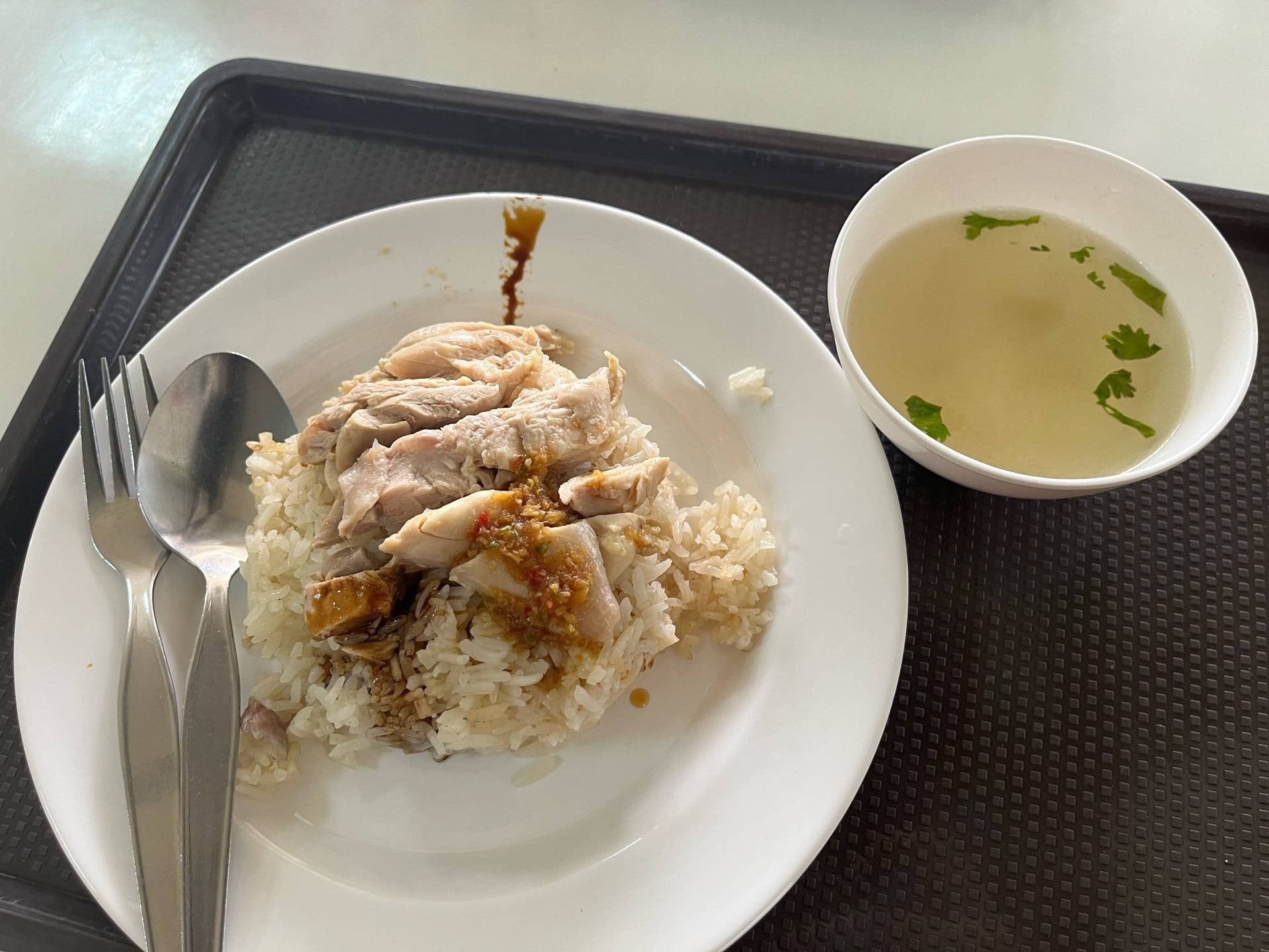 รีวิว food court Dreamworld - Food Court 🍚 ที่นั่งติดแอร์ใจกลาง📌 Dream ...