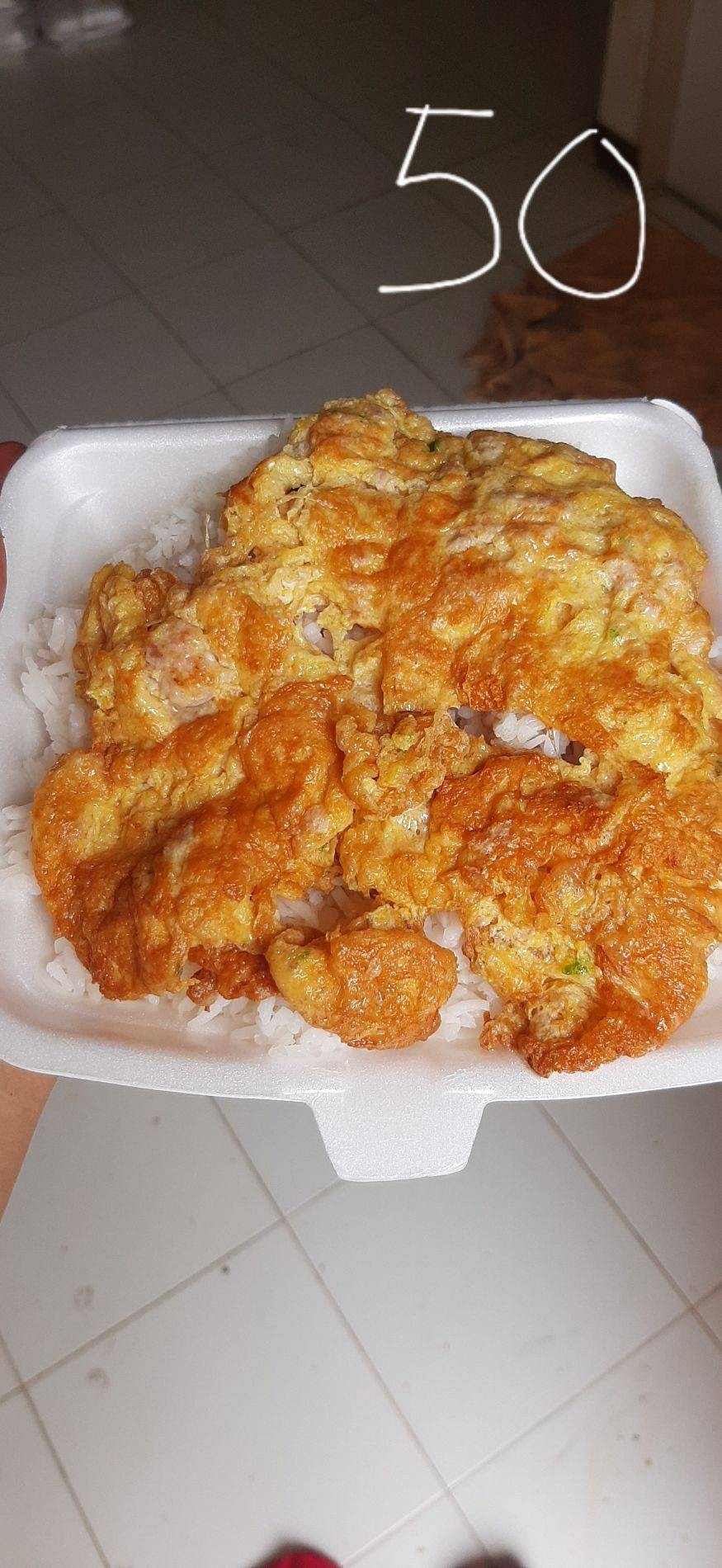 ร้าน นาดา อาหารตามสั่ง | รีวิวร้านอาหาร