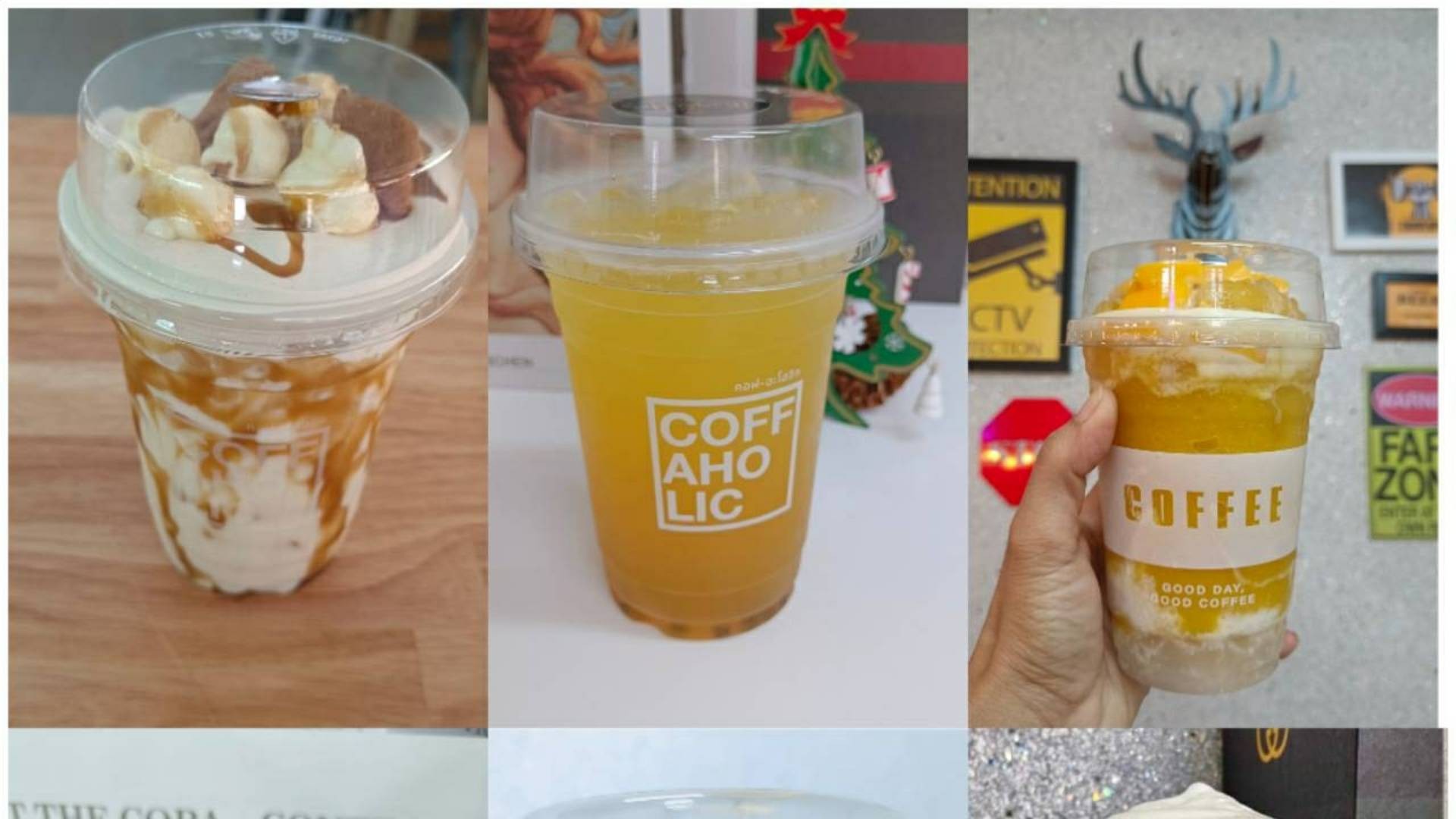 ชานมไข่มุก OH MY CUP ชานม สี่แยกอัสสัม - สั่งอาหารเดลิเวอรี | Wongnai x LINE MAN