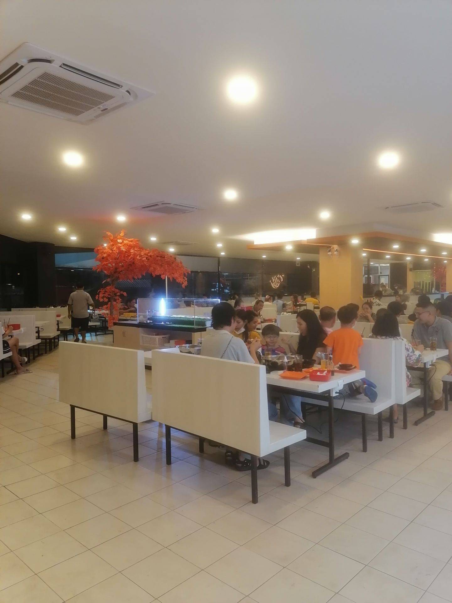 รูป Okay Shabu เกษตร-นวมินทร์