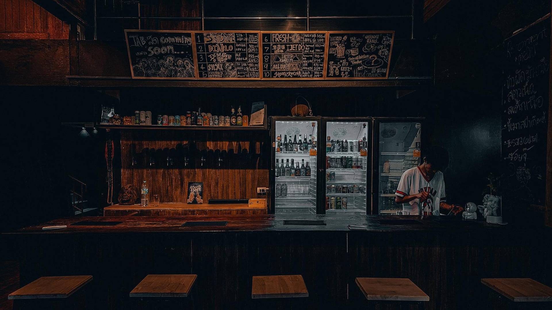 ข้าวกล่อง by It-sara bar เมืองมหาสารคาม - สั่งอาหารเดลิเวอรี | Wongnai ...