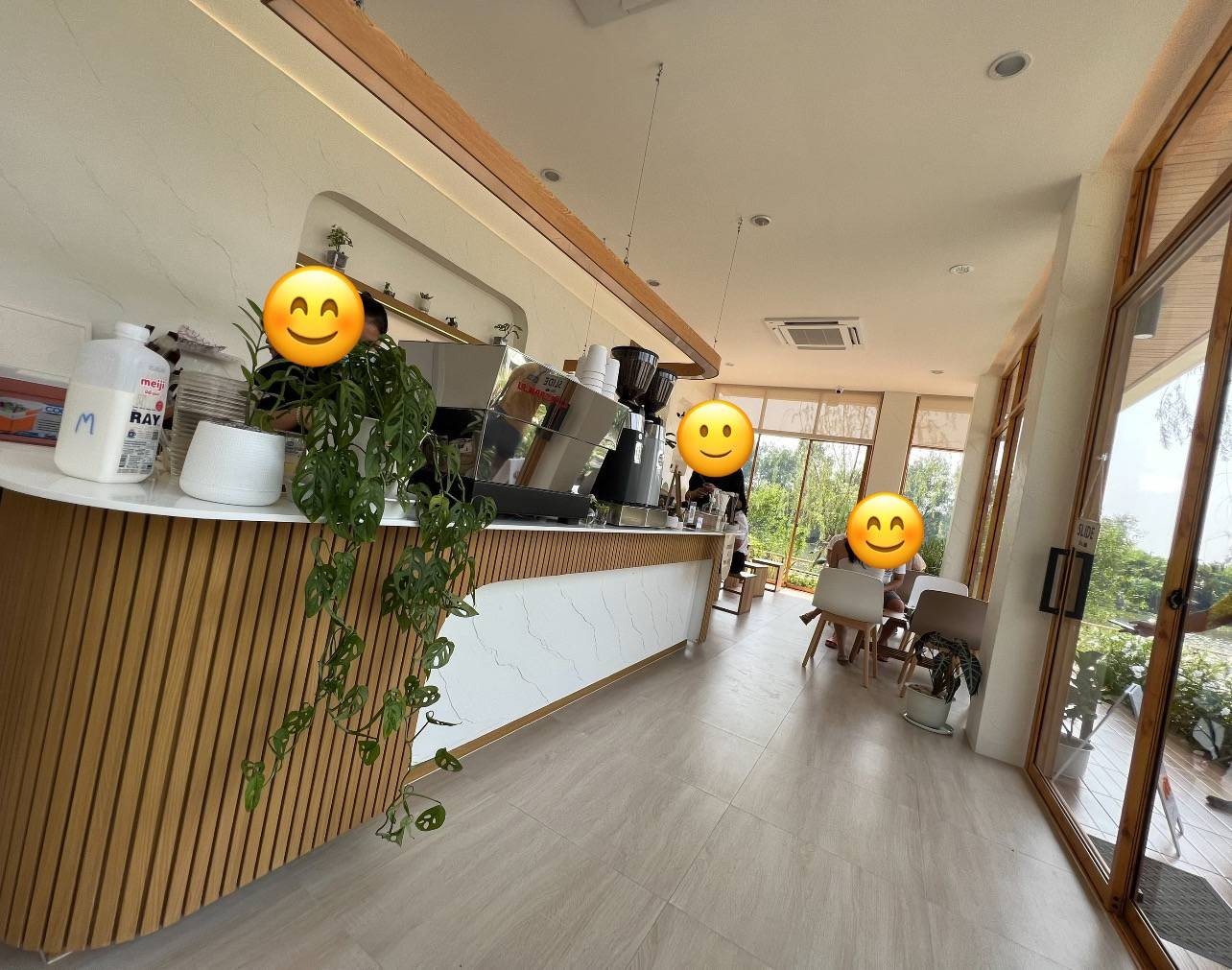 รูป Past Tale’s Cafe