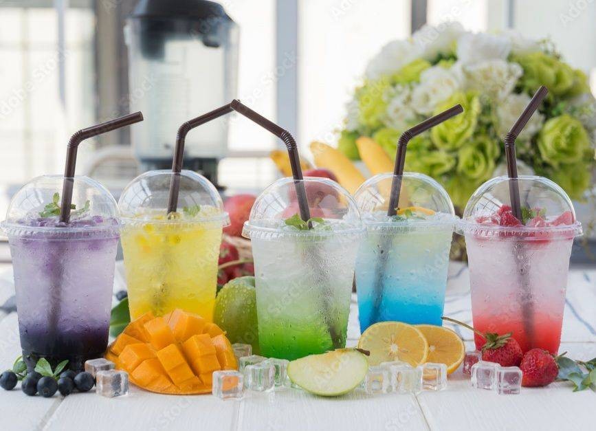 ร้าน Yuni sweet Yuni sweet ตลาดโพธิ์ศรี | รีวิวร้านอาหาร