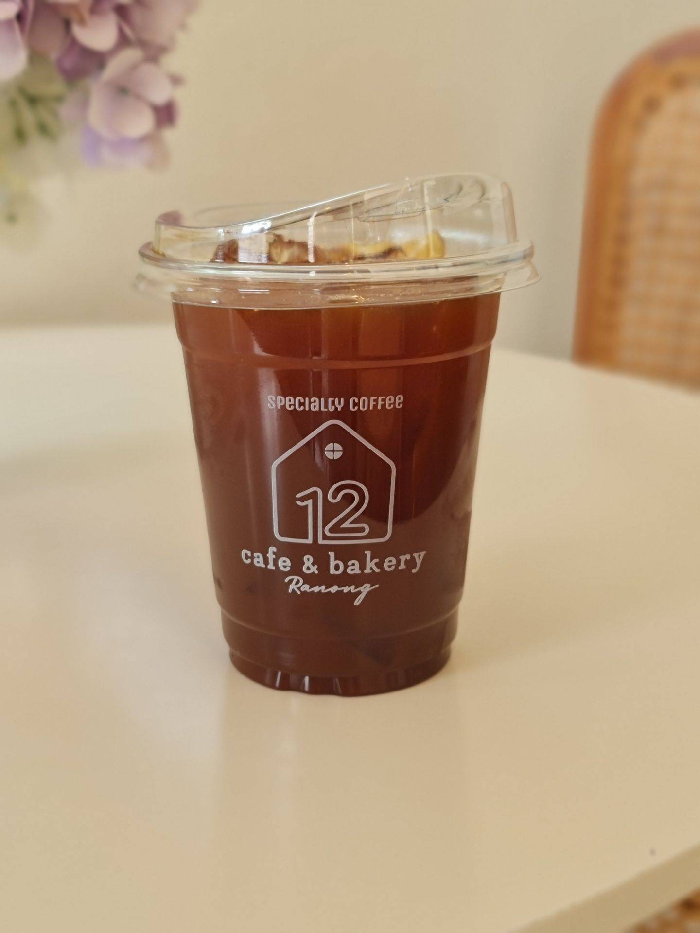 รีวิว 12 Cafe Bakery 12CafeBakery - ร้านในดวงใจ ได้รางวัล LMWNUC2023 ไป ...