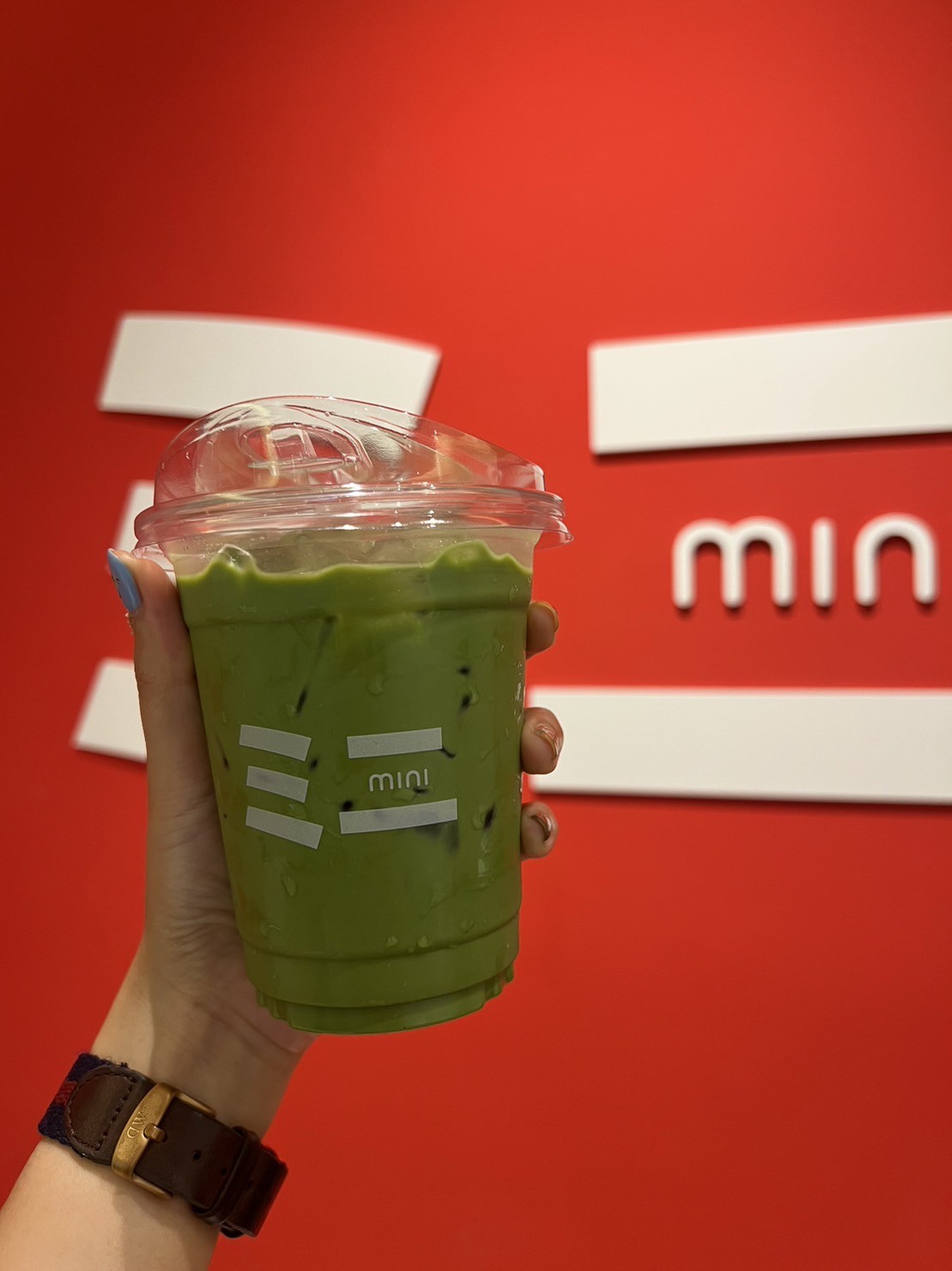 รีวิว mini ミニ oriental speedbar BACC, Siam - Mini Oriental Speedbar ...