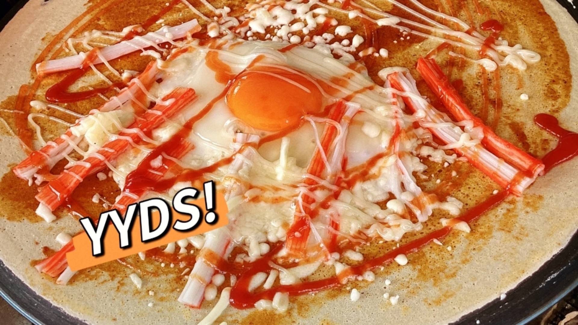 เครปตัด เครปญี่ปุ่น by BB CREPE{ เครปตัดเจ้าเเรกในพนมสารคาม } - สั่งอาหารเดลิเวอรี | Wongnai x ...