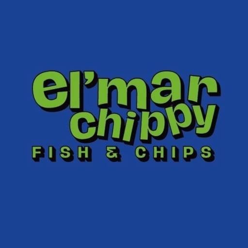 ร้าน el’mar CHIPPY FISH & CHIPS เซ็นทรัล ชิดลม พับบลิคมาร์เก็ท | รีวิว ...