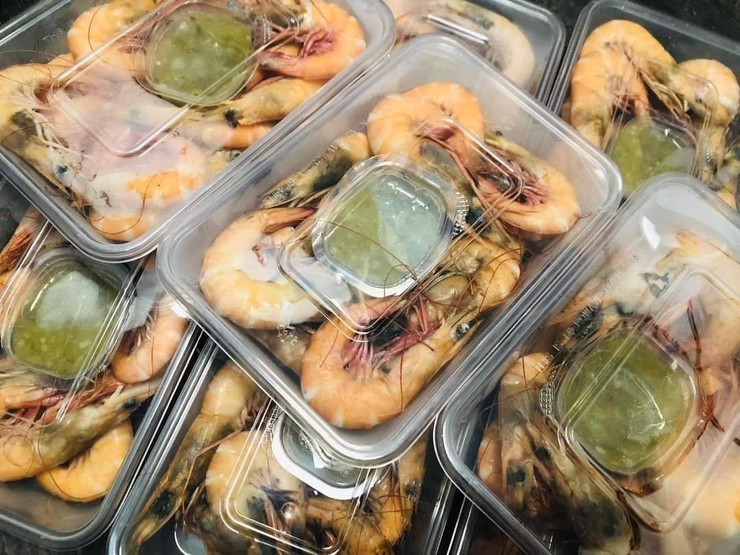 ร้าน PJ Food. | รีวิวร้านอาหาร