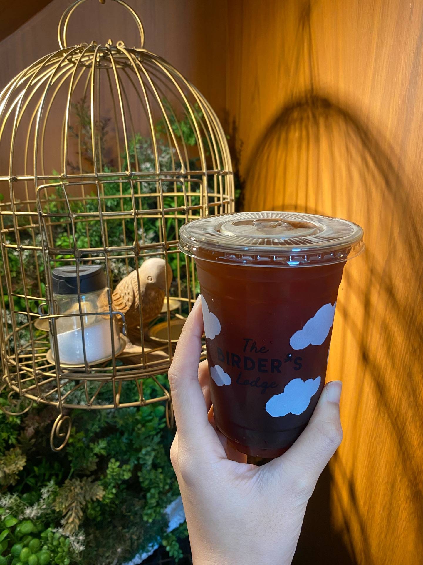 รีวิว The Birder's Lodge Cafe (BL Cafe & Grill) - คาเฟ่บรรยากาศน่ารัก ...