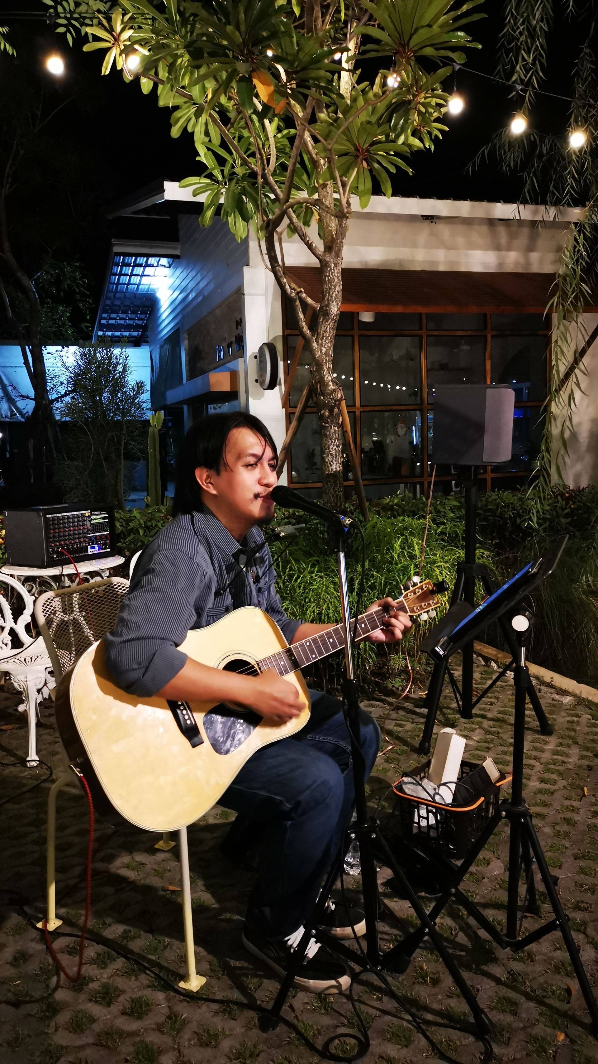 รูป NIYOM is my father องครักษ์ นครนายก