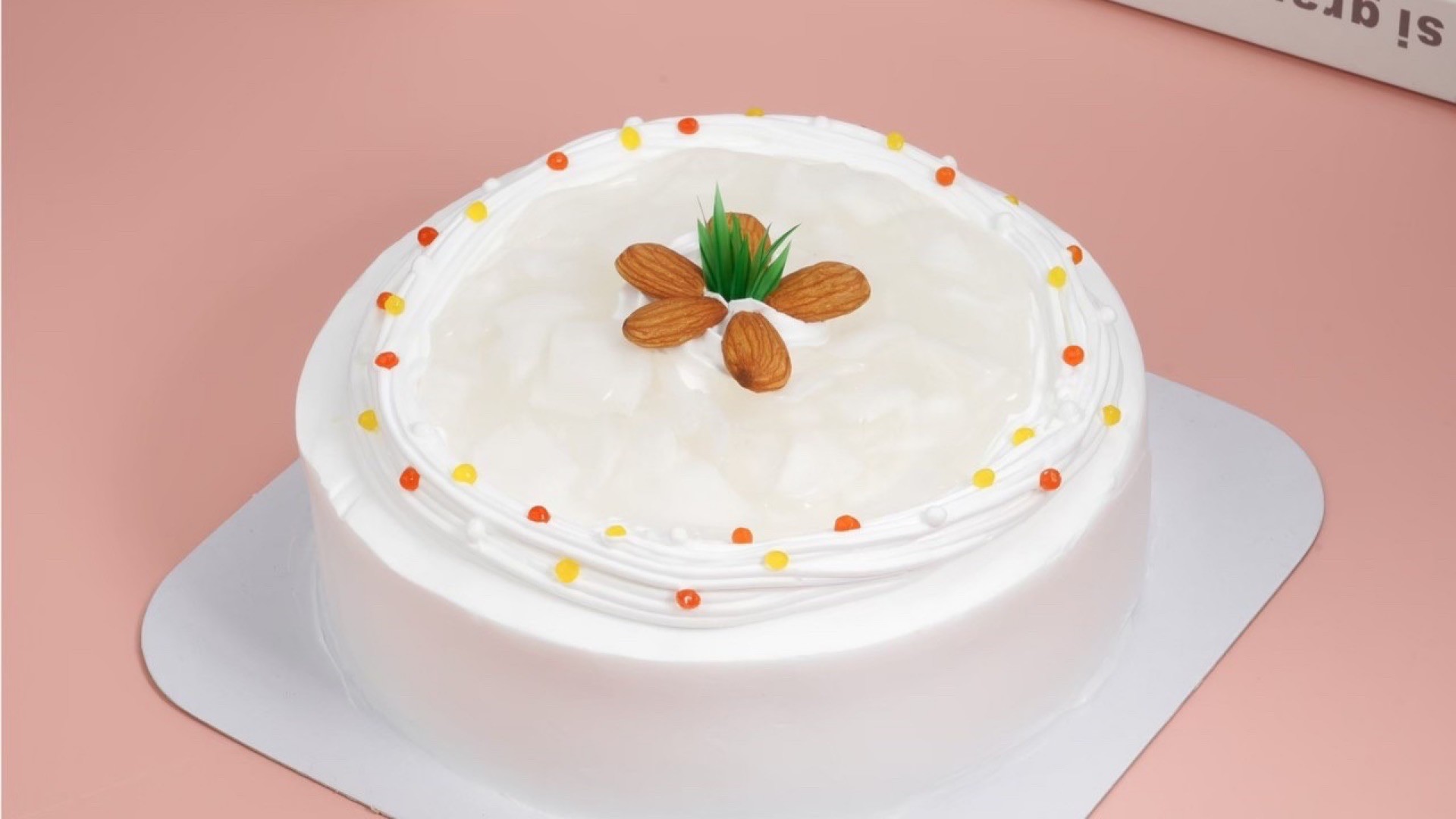 ร้าน เค้กสวีทซอฟต์ (Sweet Soft Cake) เค้กวันเกิด รังสิต คลอง 3 | รีวิว ...