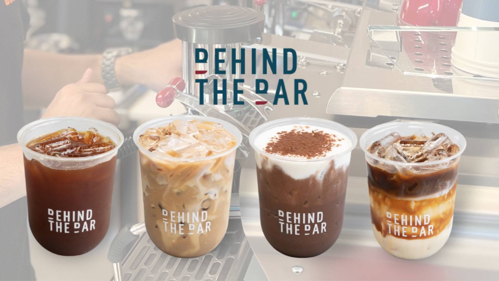 [รีวิว] ร้าน Behind the Bar | เมนูแนะนำ รูปภาพ ราคา