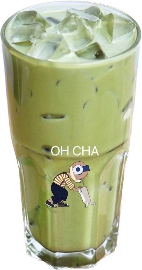 ร้าน Ma Dood Cha & ชา กาแฟ น้ำปั่น | รีวิวร้านอาหาร