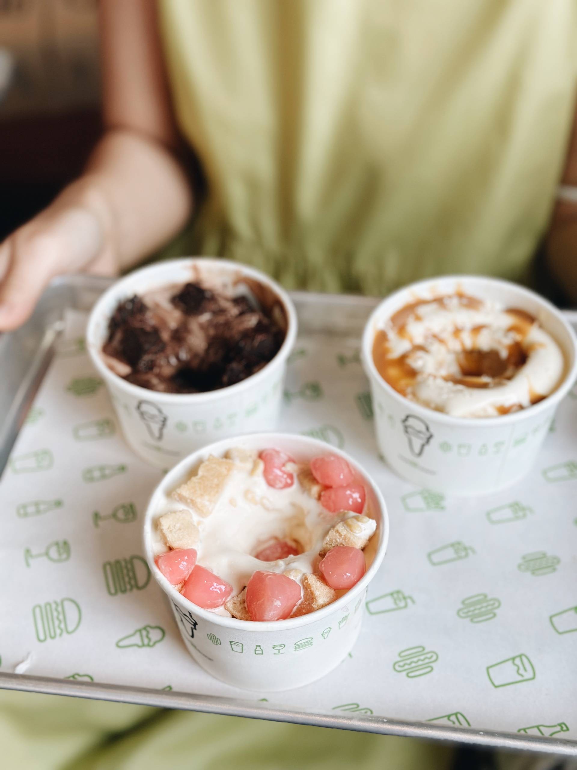 รูป Shake Shack Thailand - Wongnai