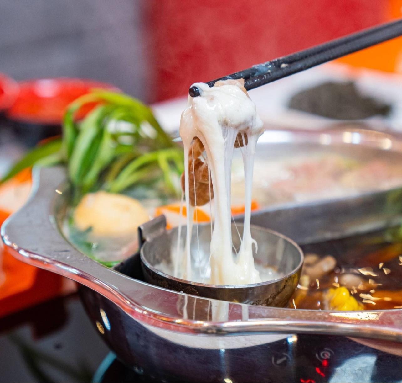 [รีวิว] ร้าน Lucky Suki (ลัคกี้ สุกี้) เดอะ ฟอเรสท์ พหลโยธิน | เมนู ...