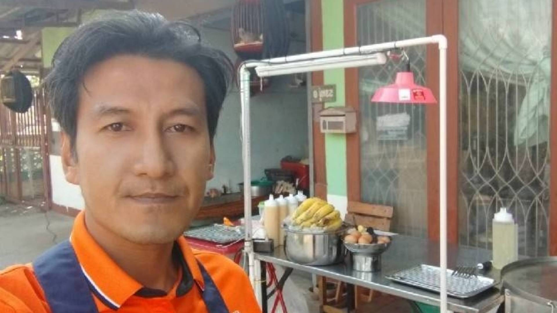 โรตีบังยา@ประตูชัย | สั่งอาหารออนไลน์ล่วงหน้า รับที่ร้านผ่านแอป Wongnai | Wongnai x LINE MAN