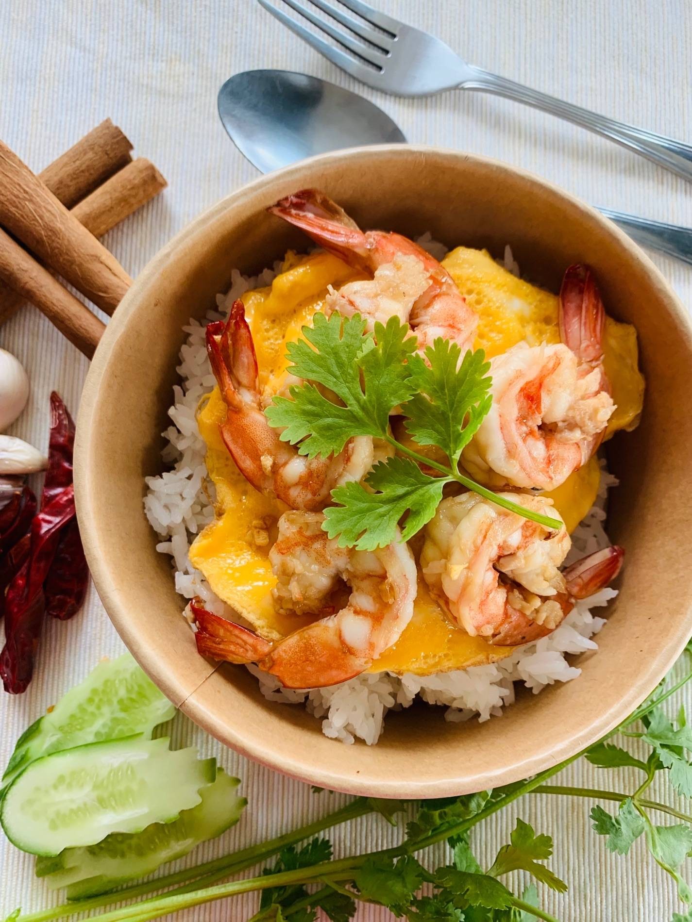 ร้าน Goodly food | รีวิวร้านอาหาร