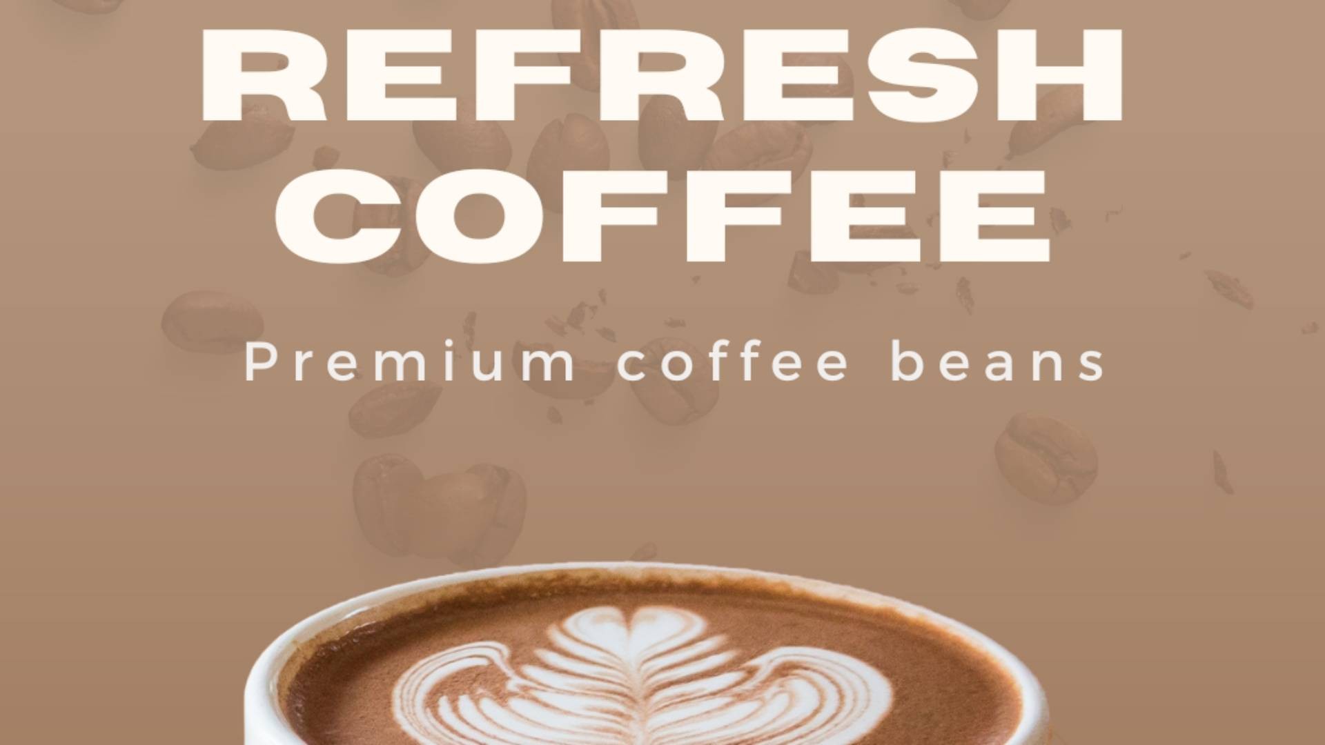 ร้าน Refresh Coffee and Bakery ท่าม่วง | รีวิวร้านอาหาร