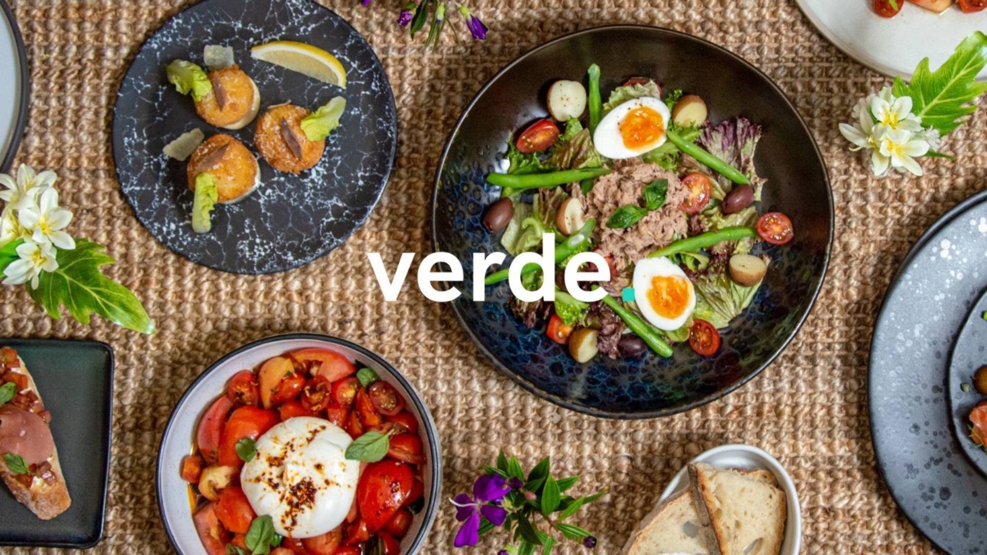 [รีวิว] ร้าน Verde - Café & Restaurant | เมนูแนะนำ รูปภาพ ราคา