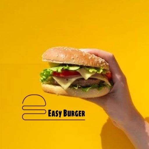ร้าน Easy Burger | รีวิวร้านอาหาร