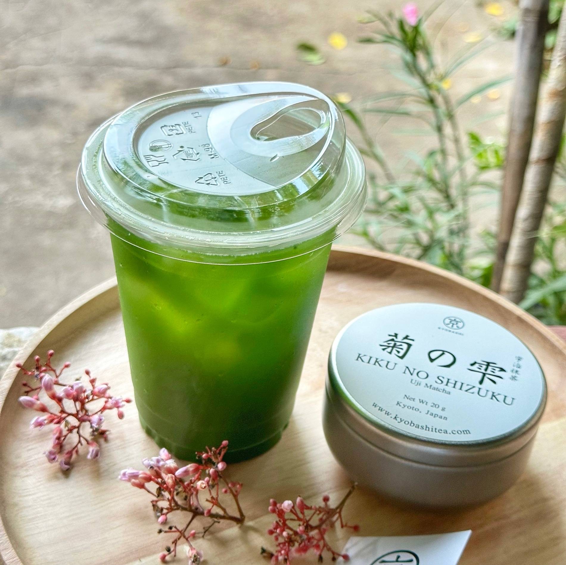 ร้าน MATCHA HOUSE พยอม | รีวิวร้านอาหาร