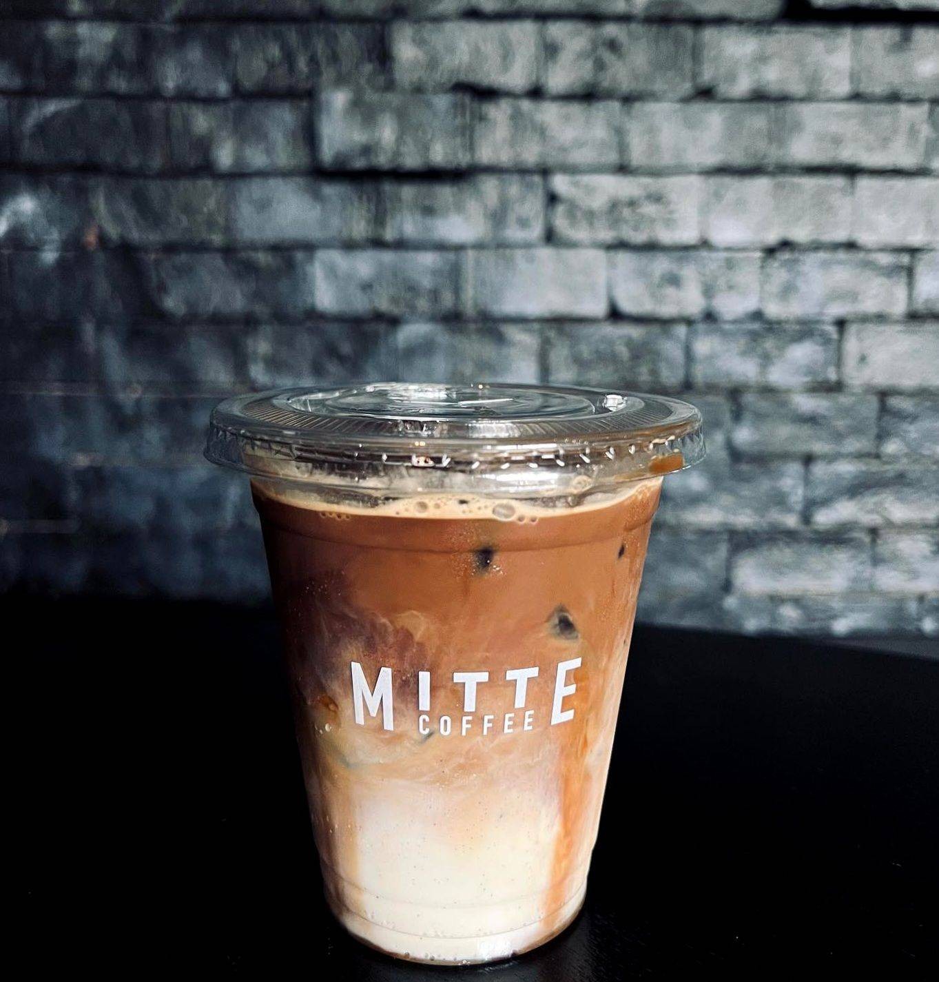 รีวิว Mitte Coffee Roastery ซอยแจ้งวัฒนะ 43/1 - คาเฟ่เท่ๆ กาแฟดีๆ ในคอน ...
