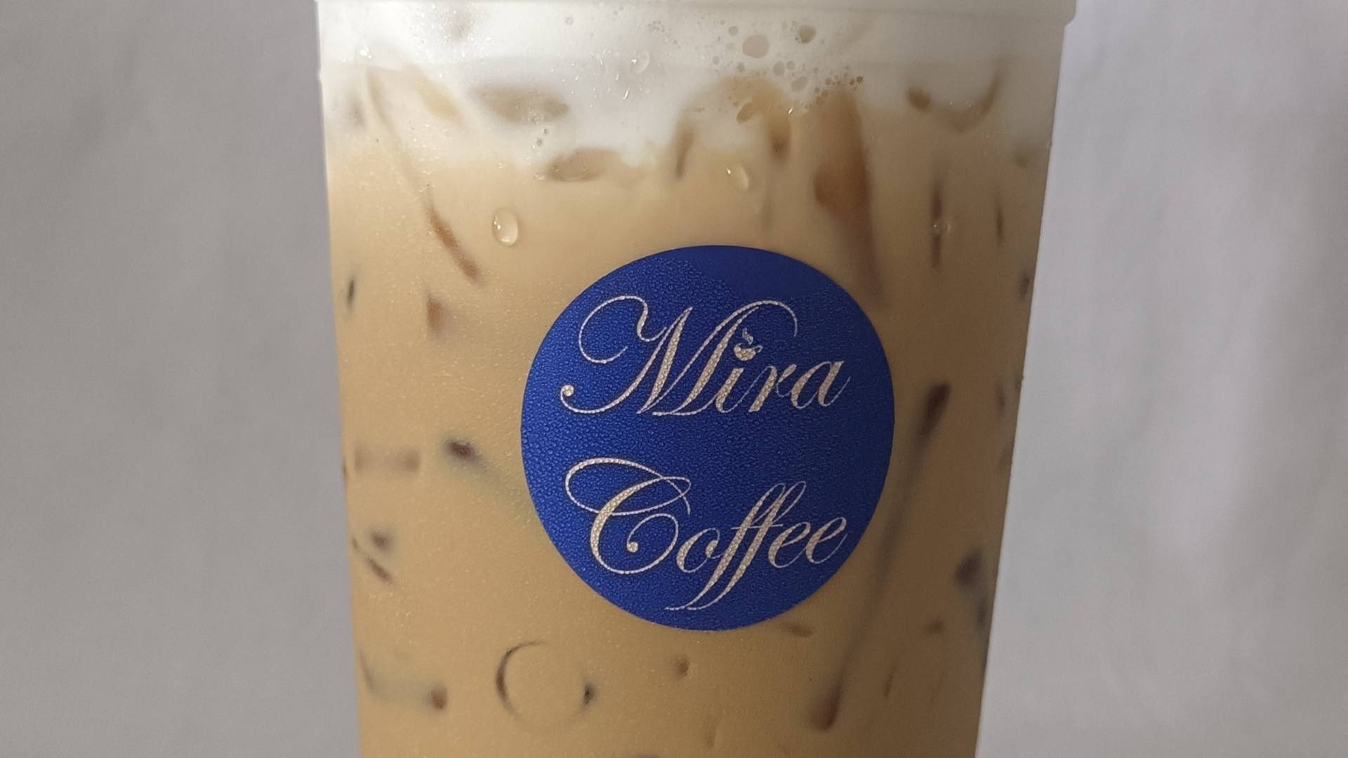 Mira Coffee - สั่งอาหารเดลิเวอรี | Wongnai x LINE MAN