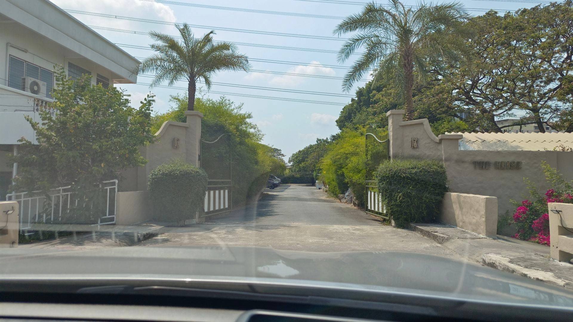 ร้าน The Reise | รีวิวร้านอาหาร