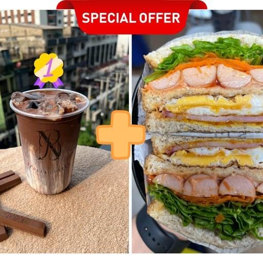 รีวิว NEBULA Coffee - โกโก้อร่อย เข้มข้นมาก พรีเมี่ยมมากค่ะ ต้องลองๆ