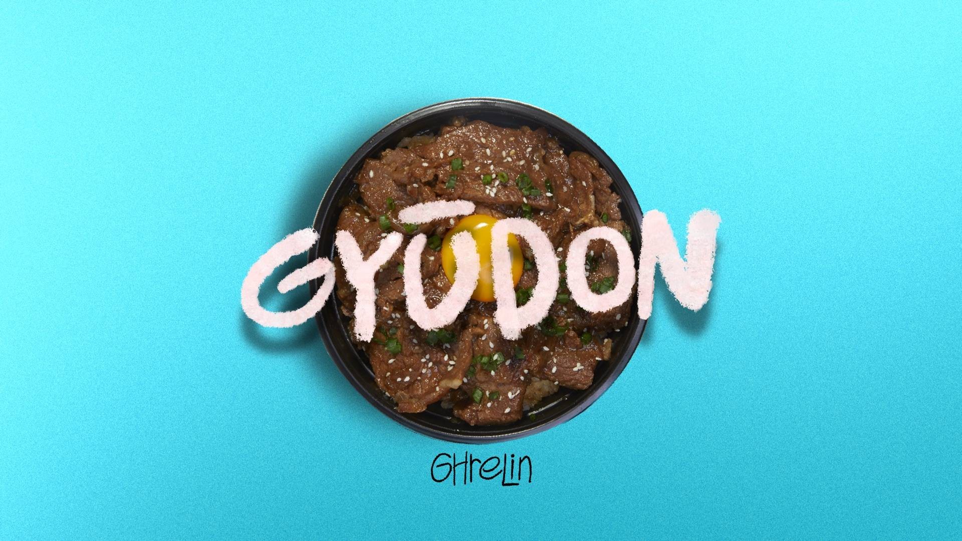 ร้าน ghrelin (เกรลิน-ข้าวหน้าเนื้อ) | รีวิวร้านอาหาร - Wongnai