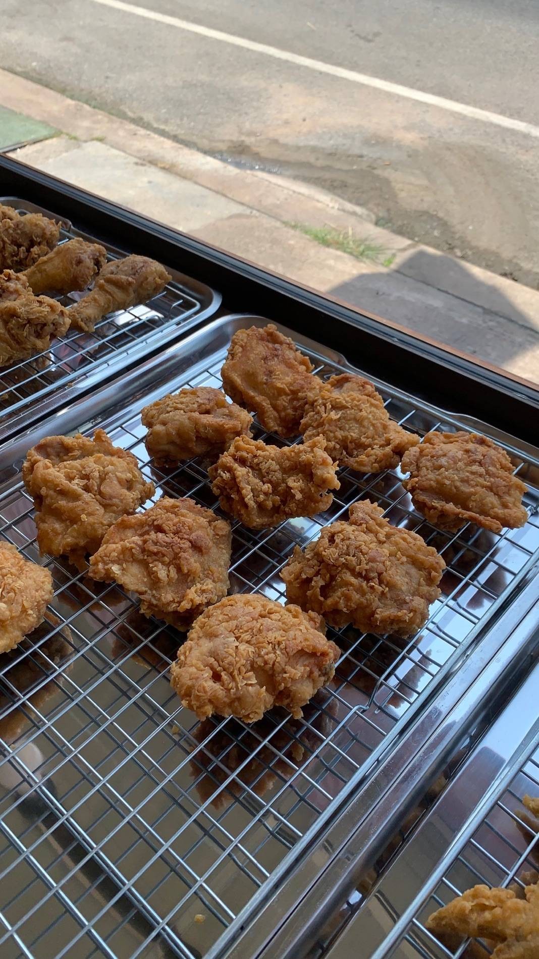 ร้าน Co Co Bee สัมมากร | รีวิวร้านอาหาร