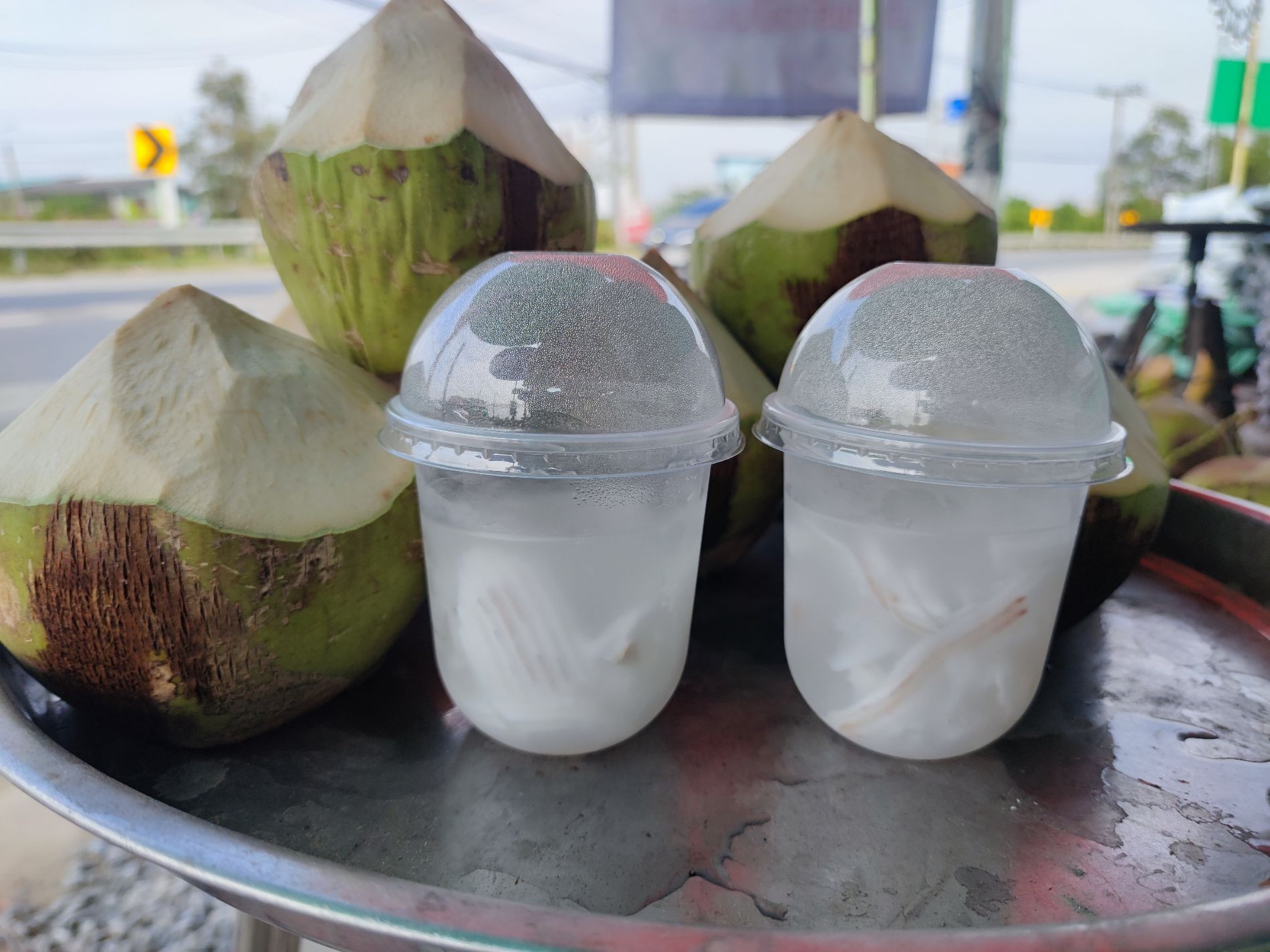 ร้าน Coco Bell | รีวิวร้านอาหาร