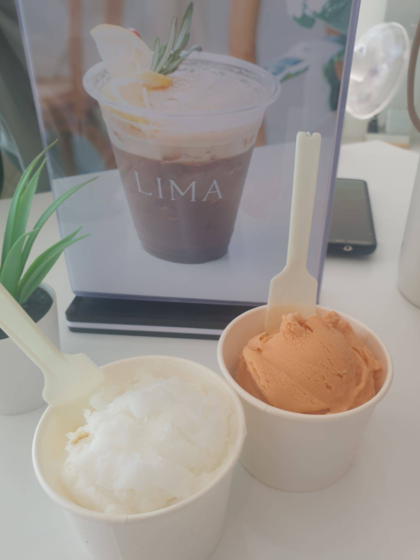 รีวิว Lima Coffee and Eatery - - - Wongnai