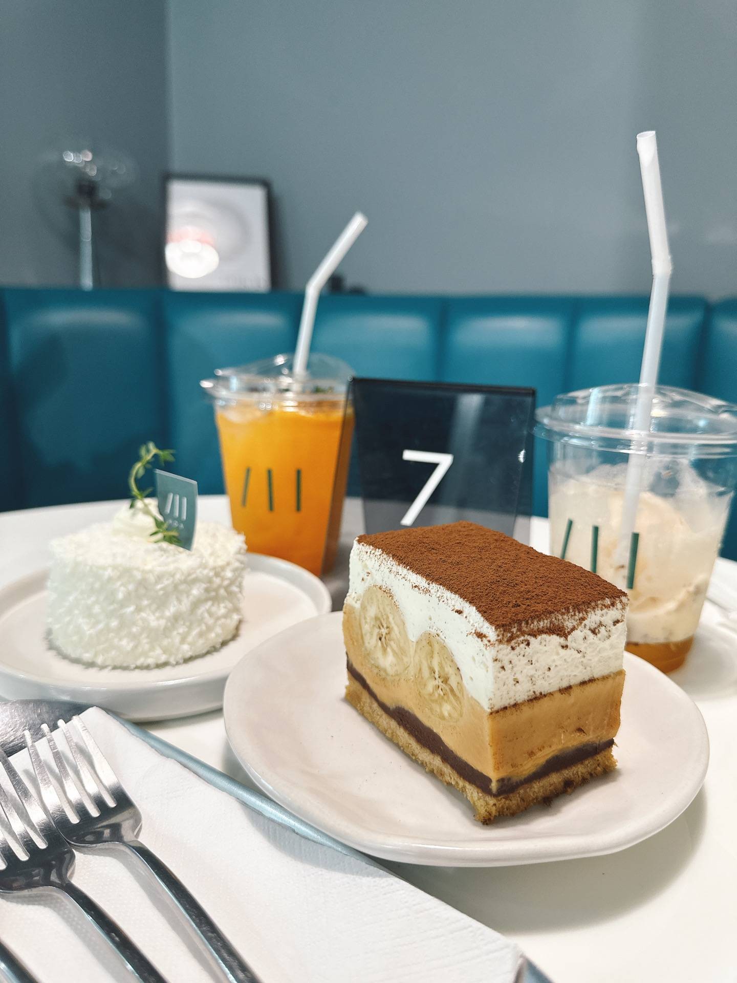 รีวิว Hon (ฮอน) - ขับรถมาจากกรุงเทพ… The must cafe!