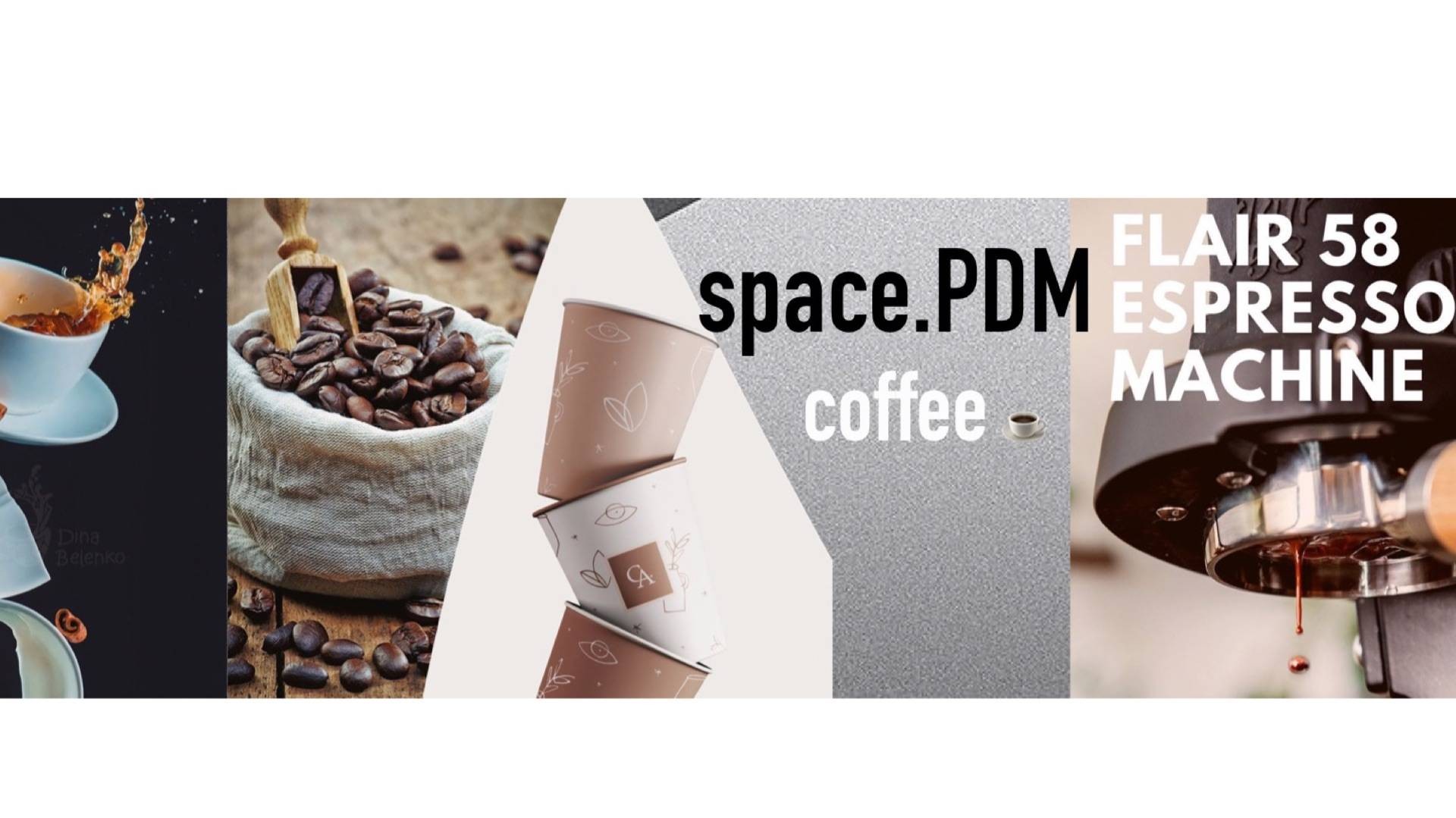 159 space.PDM cafe by flair58 - สั่งอาหารเดลิเวอรี | Wongnai x LINE MAN