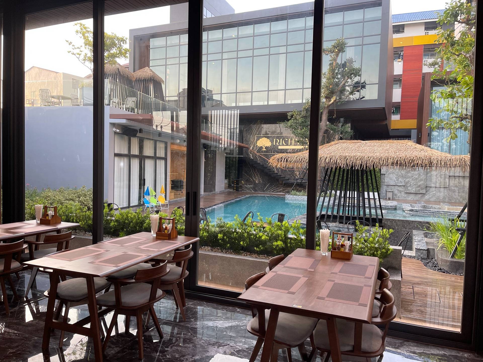 รูป Richmann Resort Hotel Hatyai