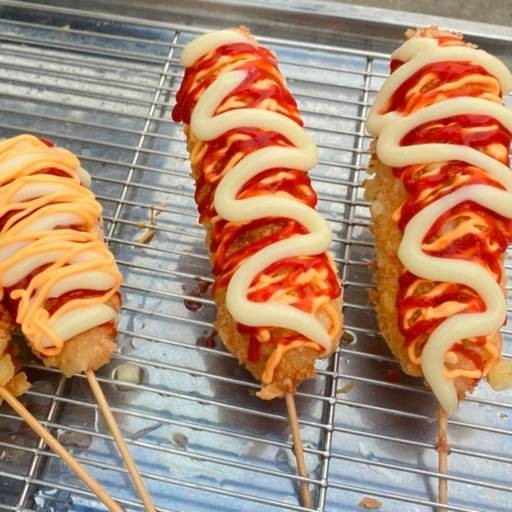ร้าน กะเพรา93 Moo-Sub บางกรวย - | รีวิวร้านอาหาร