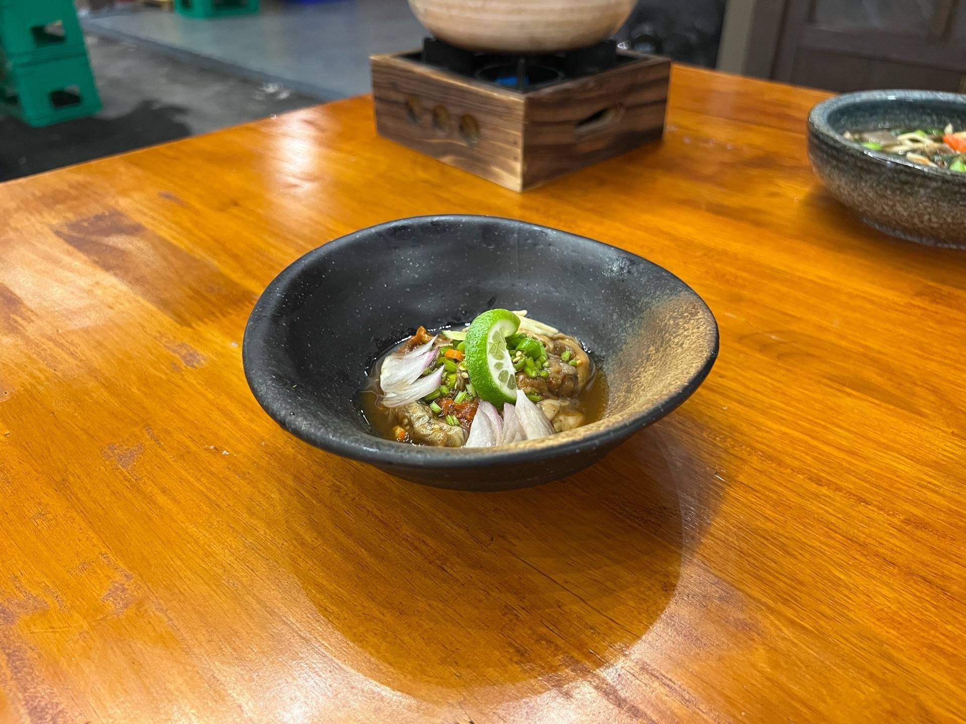 รีวิว อีหล่า อีสานกายะ ทองหล่อ - อาหารอร่อยมากๆ