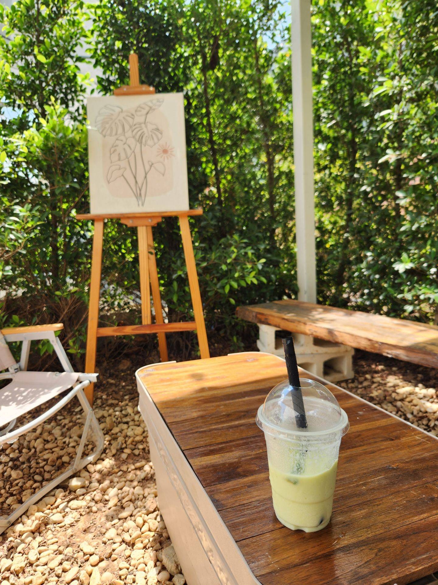 Avocado Ploychan cafe - สั่งอาหารเดลิเวอรี | Wongnai x LINE MAN