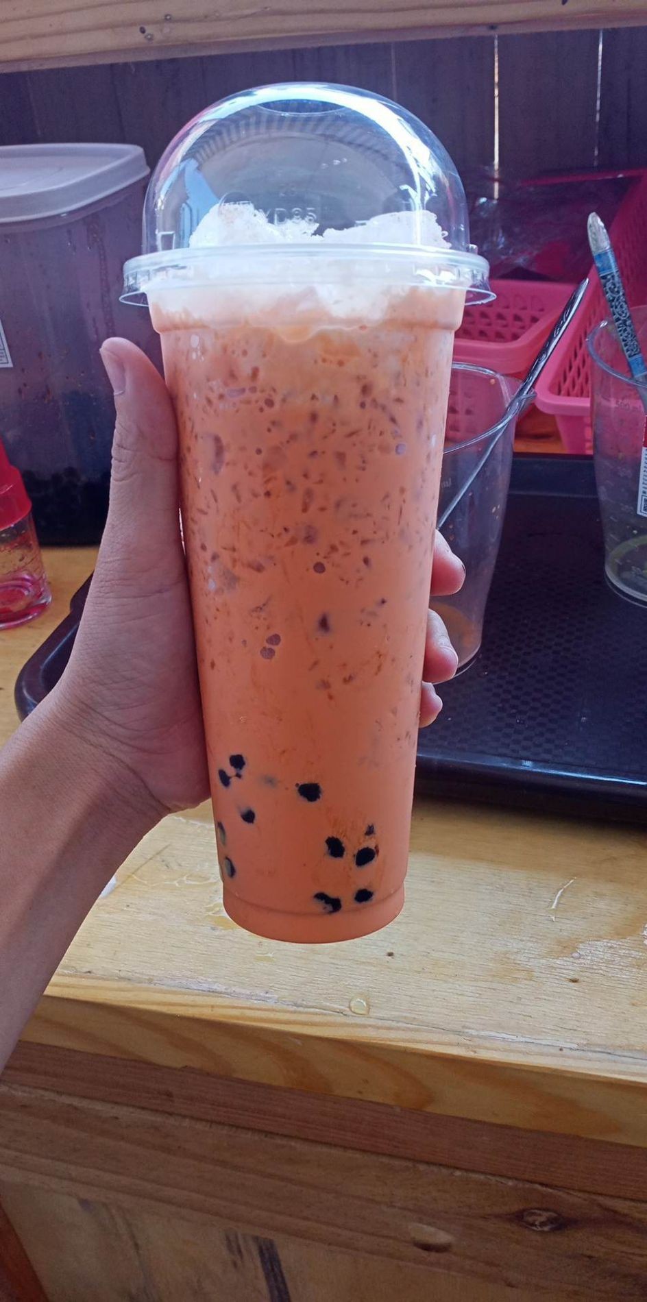 N&K Coffee - สั่งอาหารเดลิเวอรี | Wongnai x LINE MAN