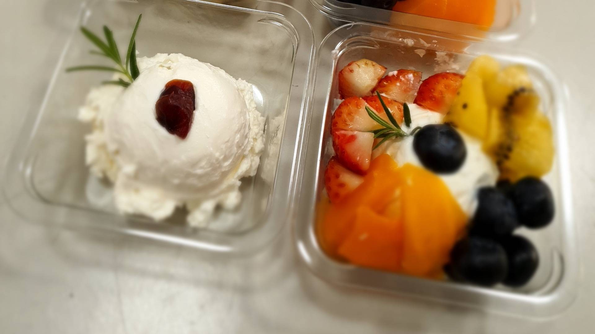 Ok Bakery - สั่งอาหารเดลิเวอรี | Wongnai x LINE MAN