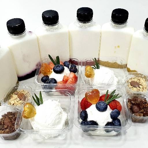 [รีวิว] ร้าน Ok Bakery | เมนูแนะนำ รูปภาพ ราคา