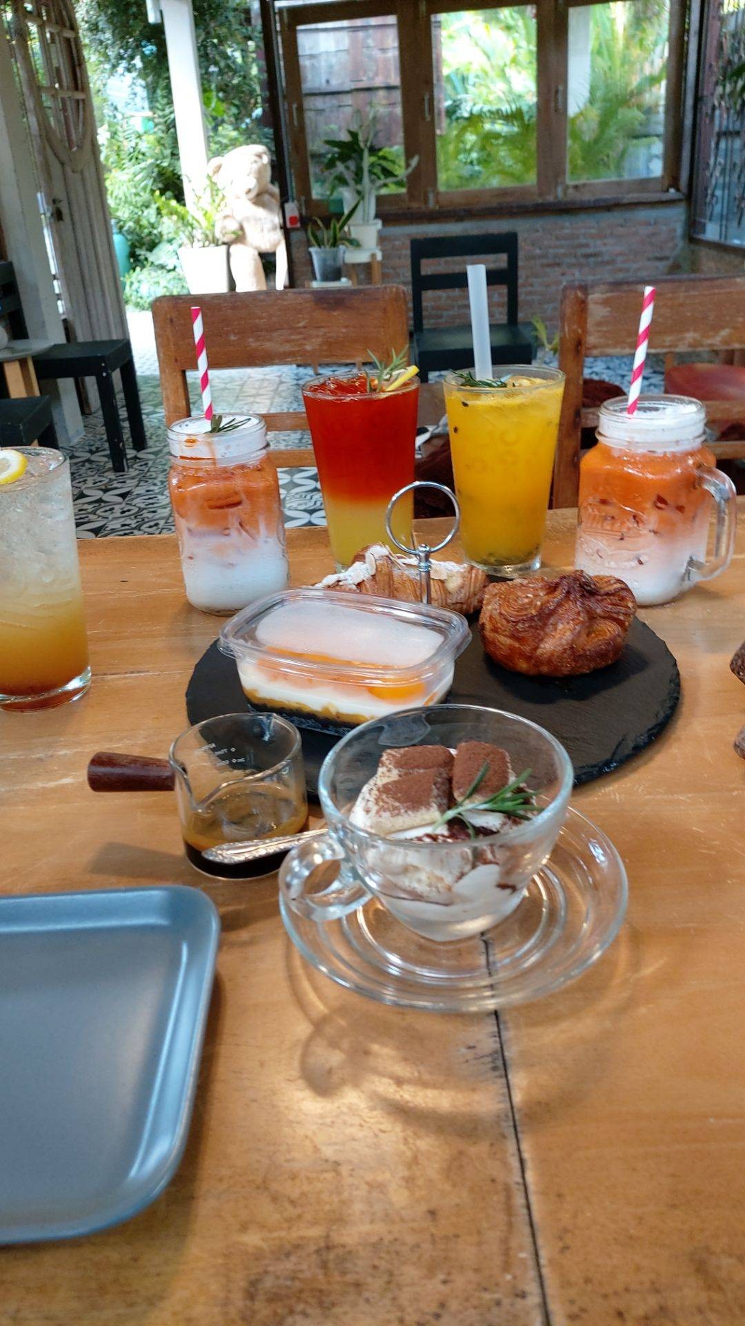 รีวิว Baking Playground - ควีนมันร้านนี้อร่อย