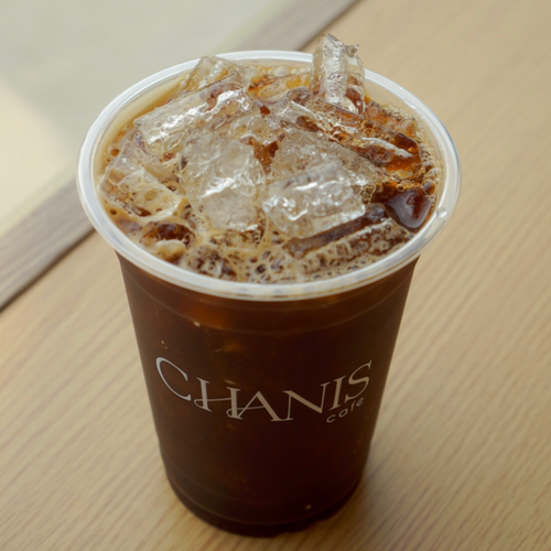 ร้าน Chanis cafe - | รีวิวร้านอาหาร - Wongnai