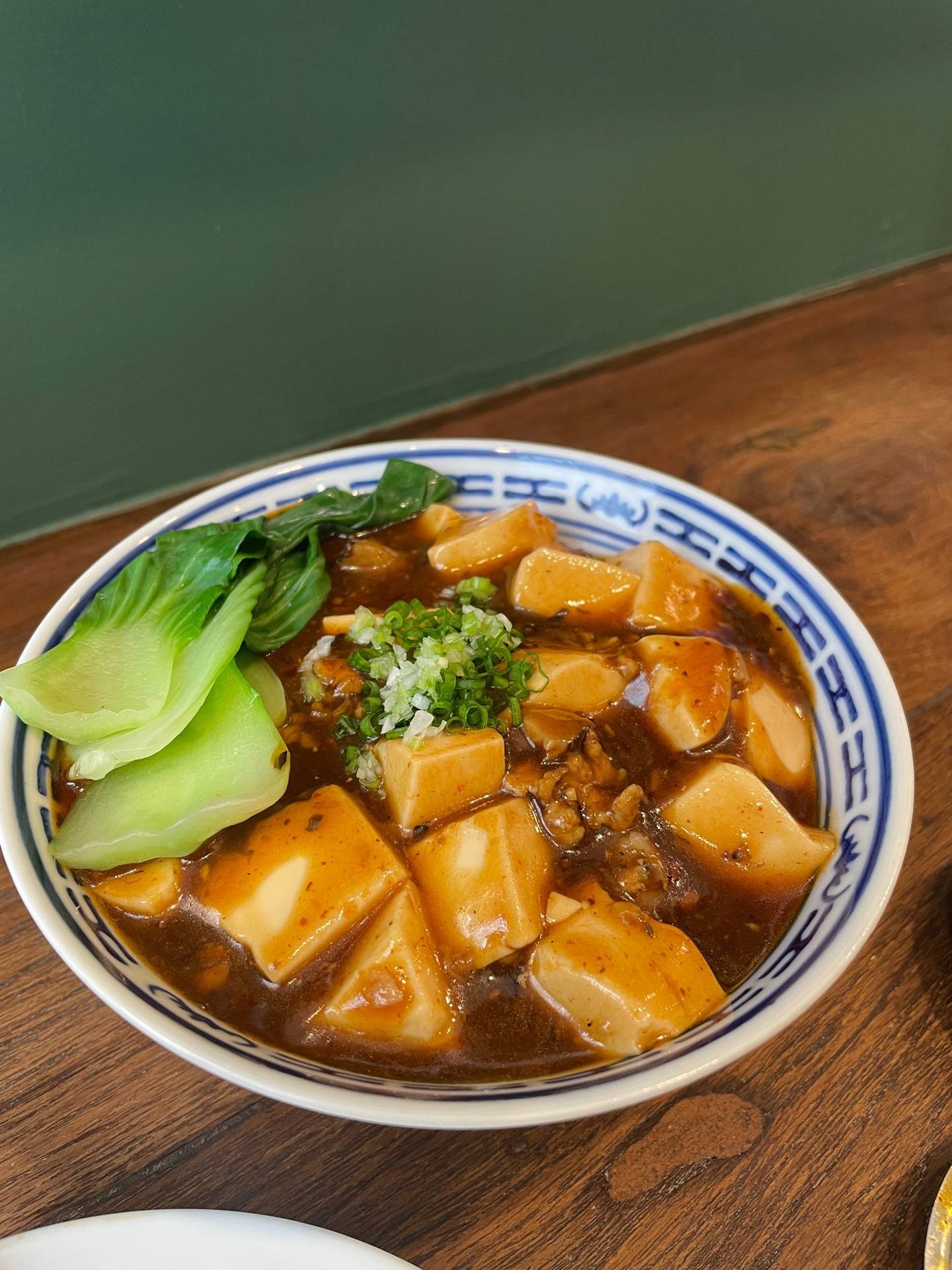 รีวิว Huang - Hidden chinese restaurant