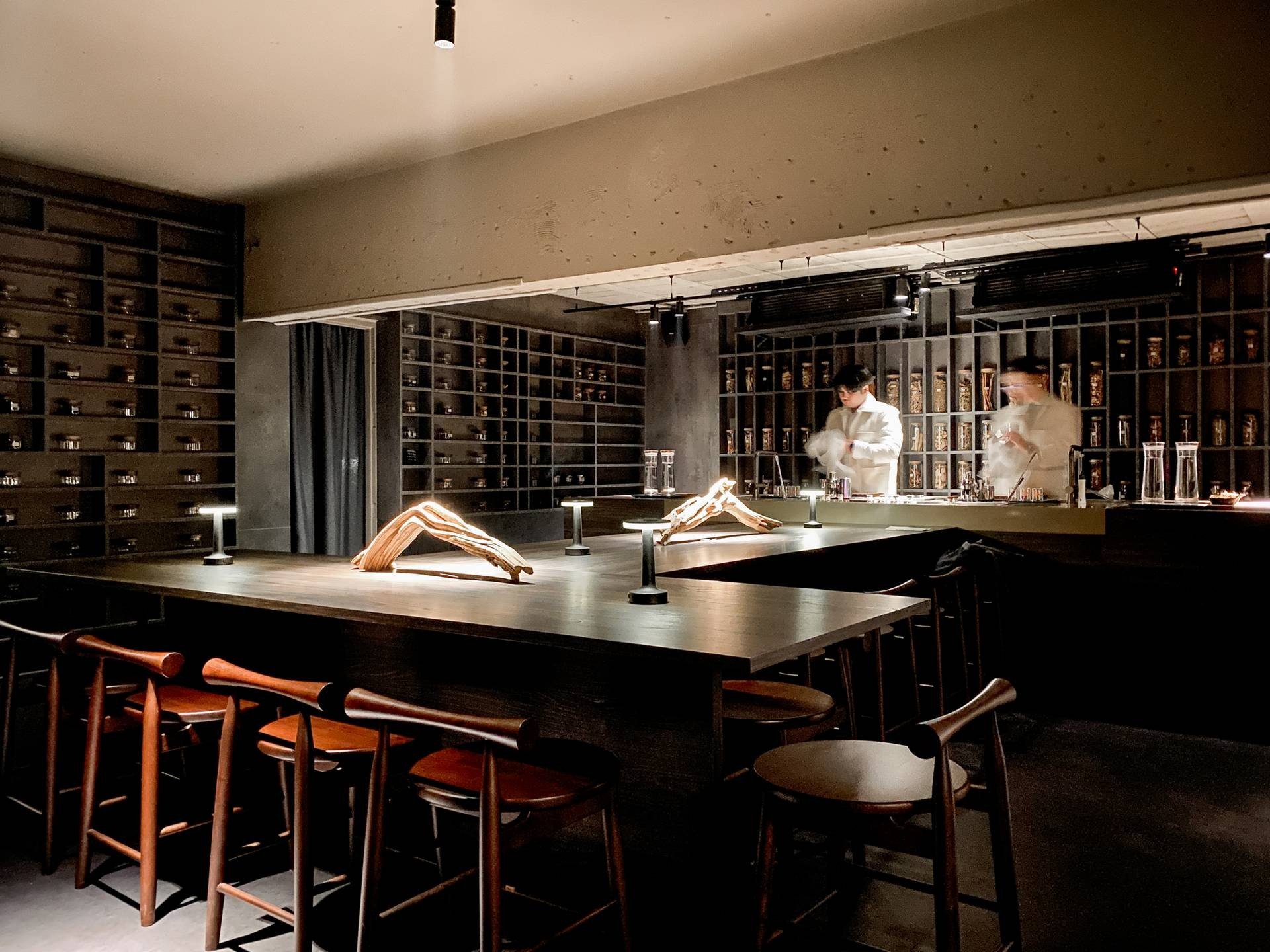 ร้าน BAR US Bkk | รีวิวร้านอาหาร