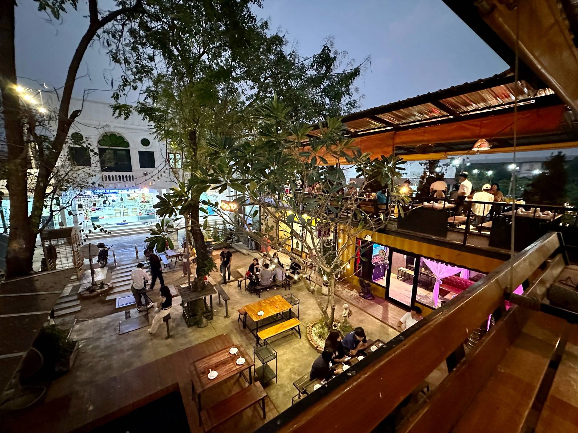 รูป Inbox Coffee Bar - Wongnai